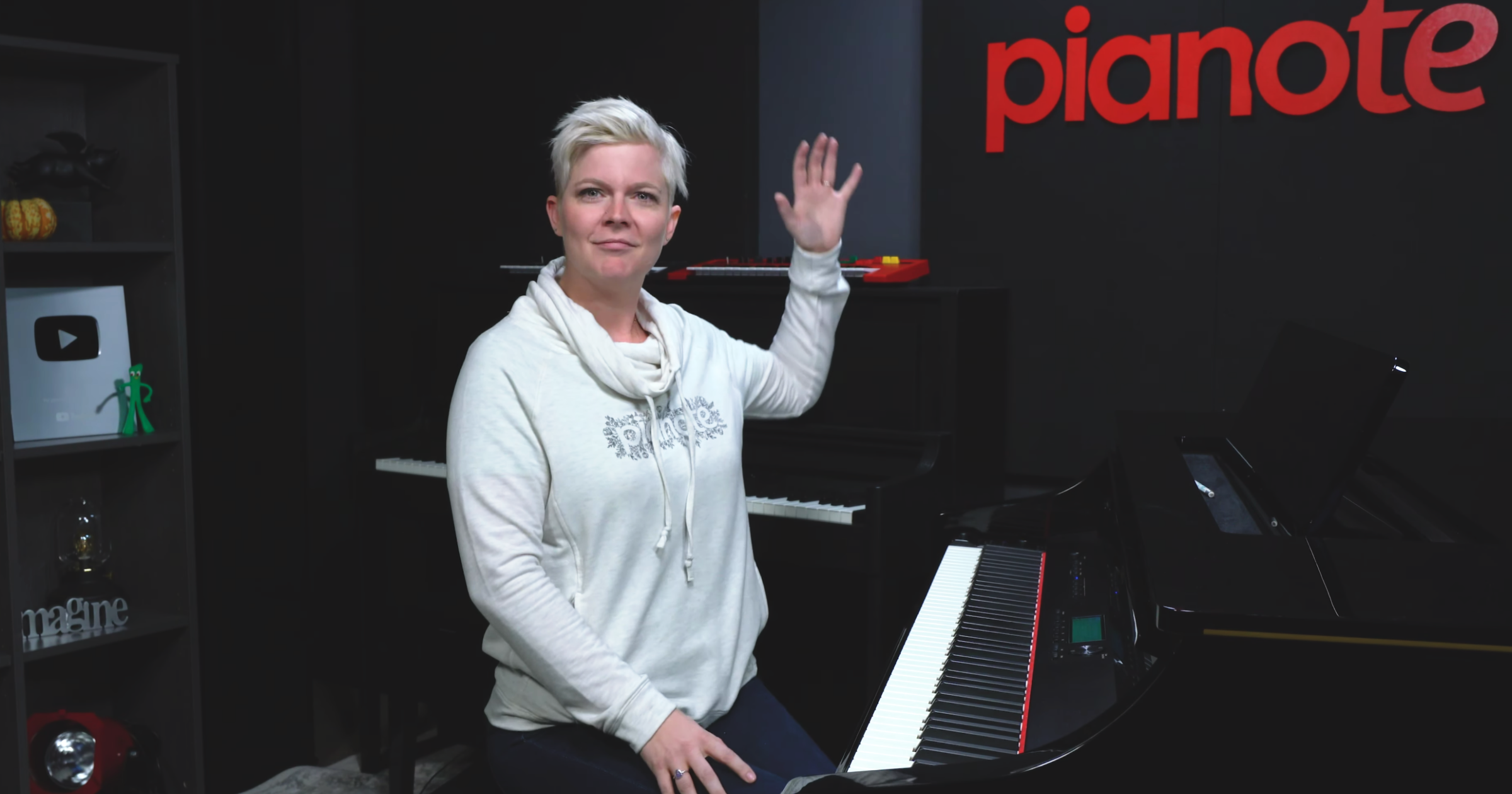 Create Drama & Intensity In Your Piano Chord Progressions - Pianote