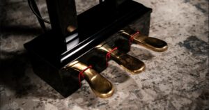 How Does a Piano Work? Action, Strings etc. Explained | Pianote