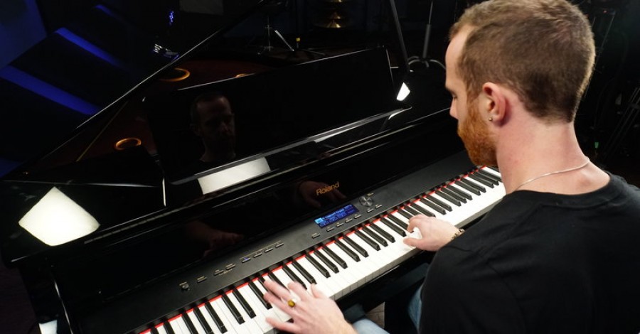 3 Tips For Playing In A Band