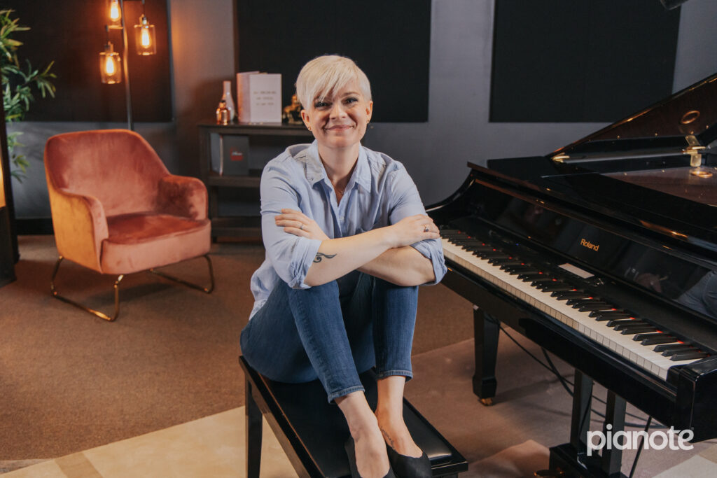 Learning Piano as an Adult: Tips & Exercises | Pianote