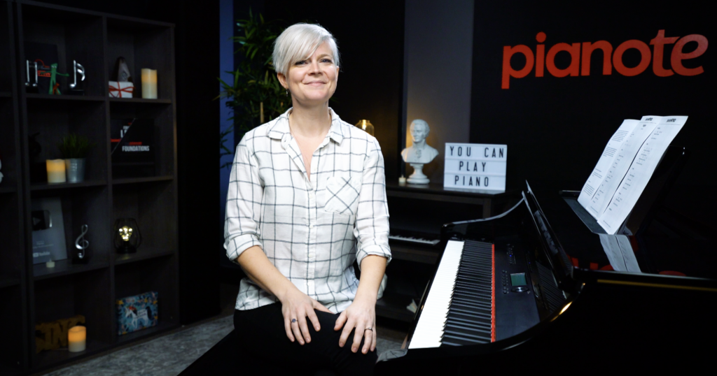 How to Learn Piano Fast: Tips & 7-Day Plan | Pianote