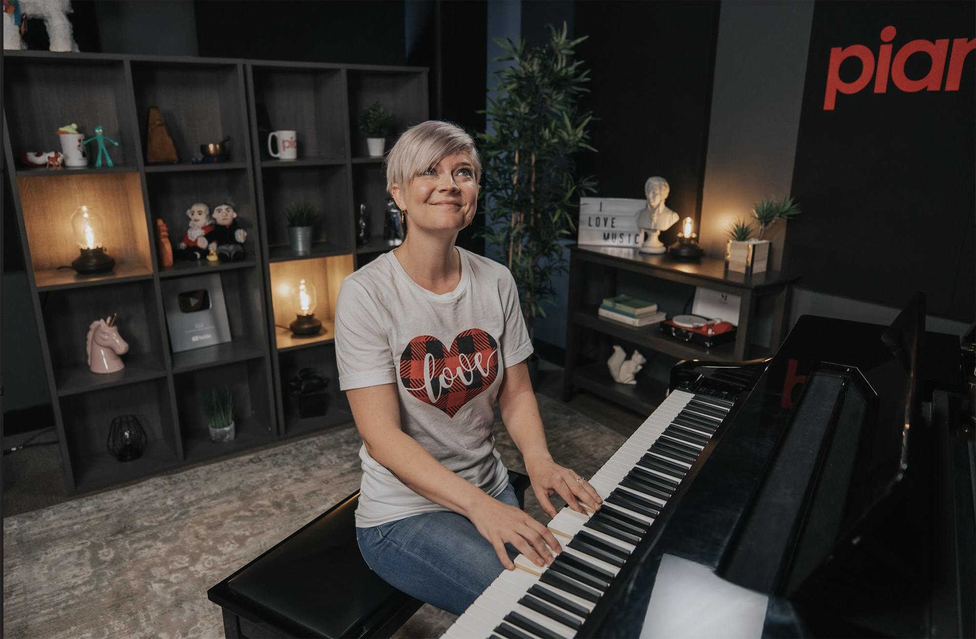 Piano: How to Add Riffs and Fills | Pianote