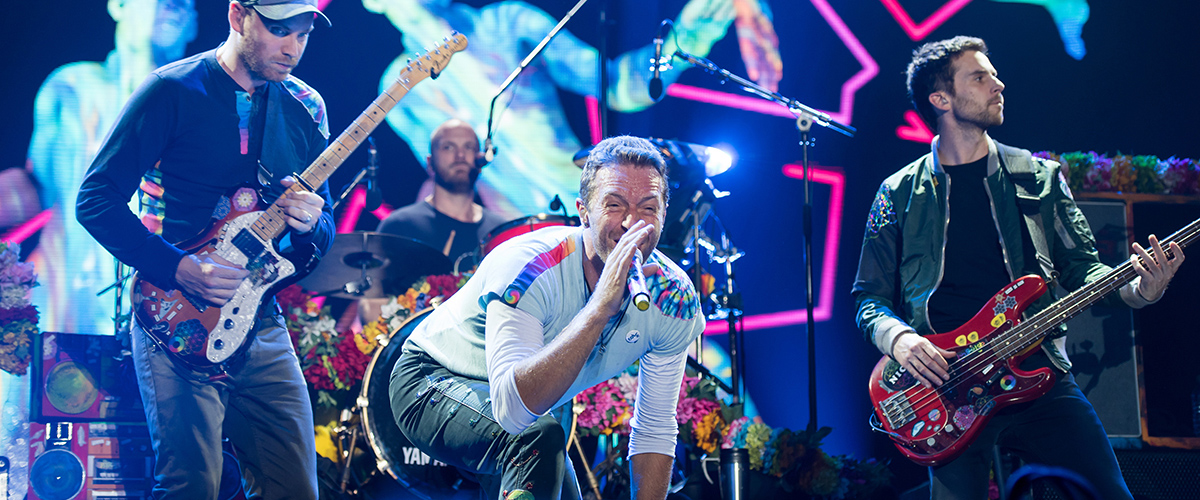 Coldplay The Scientist - Piano Chords & Tutorial