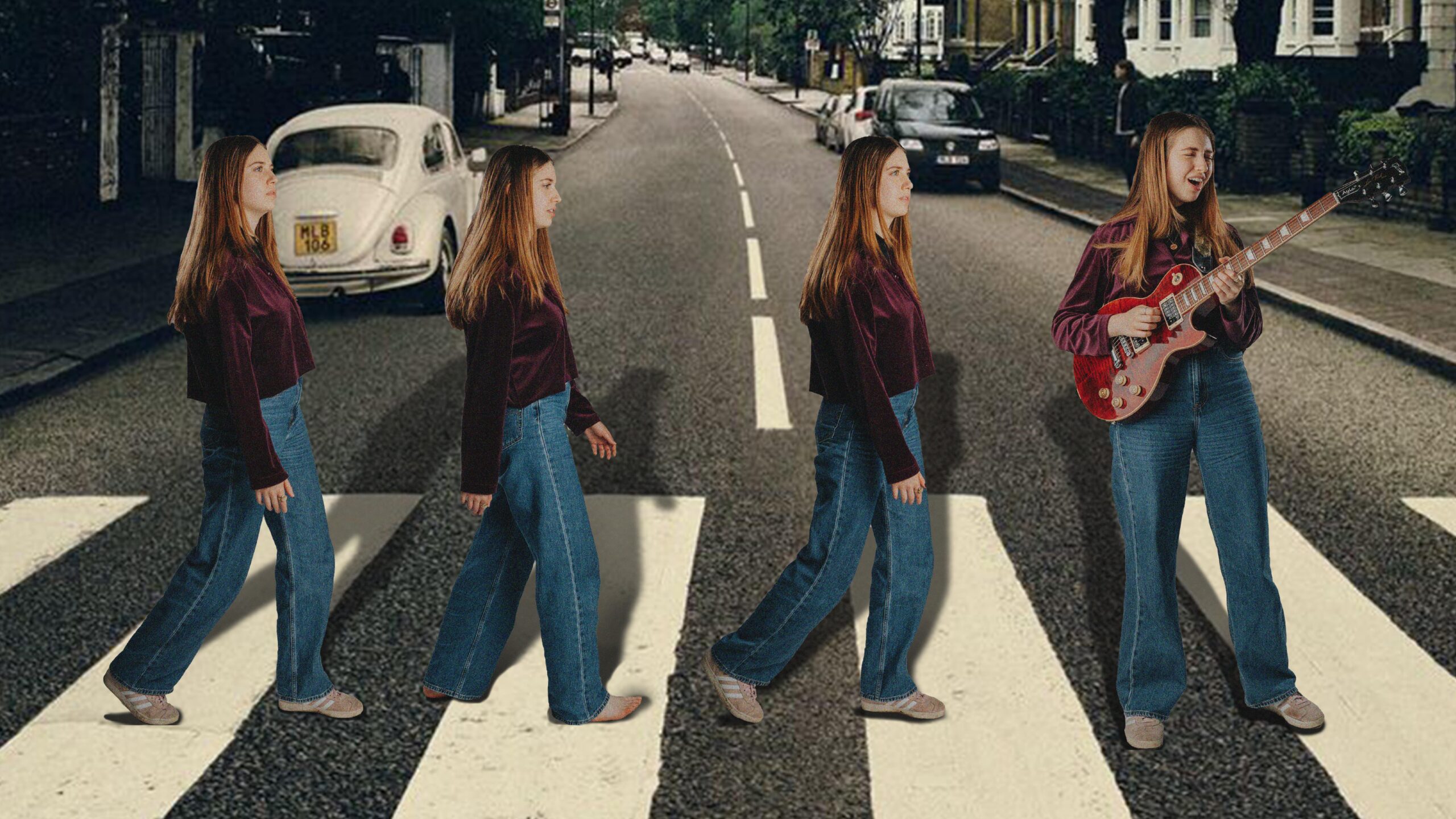 Understanding Iconic Solos (Something By The Beatles) - Lessons