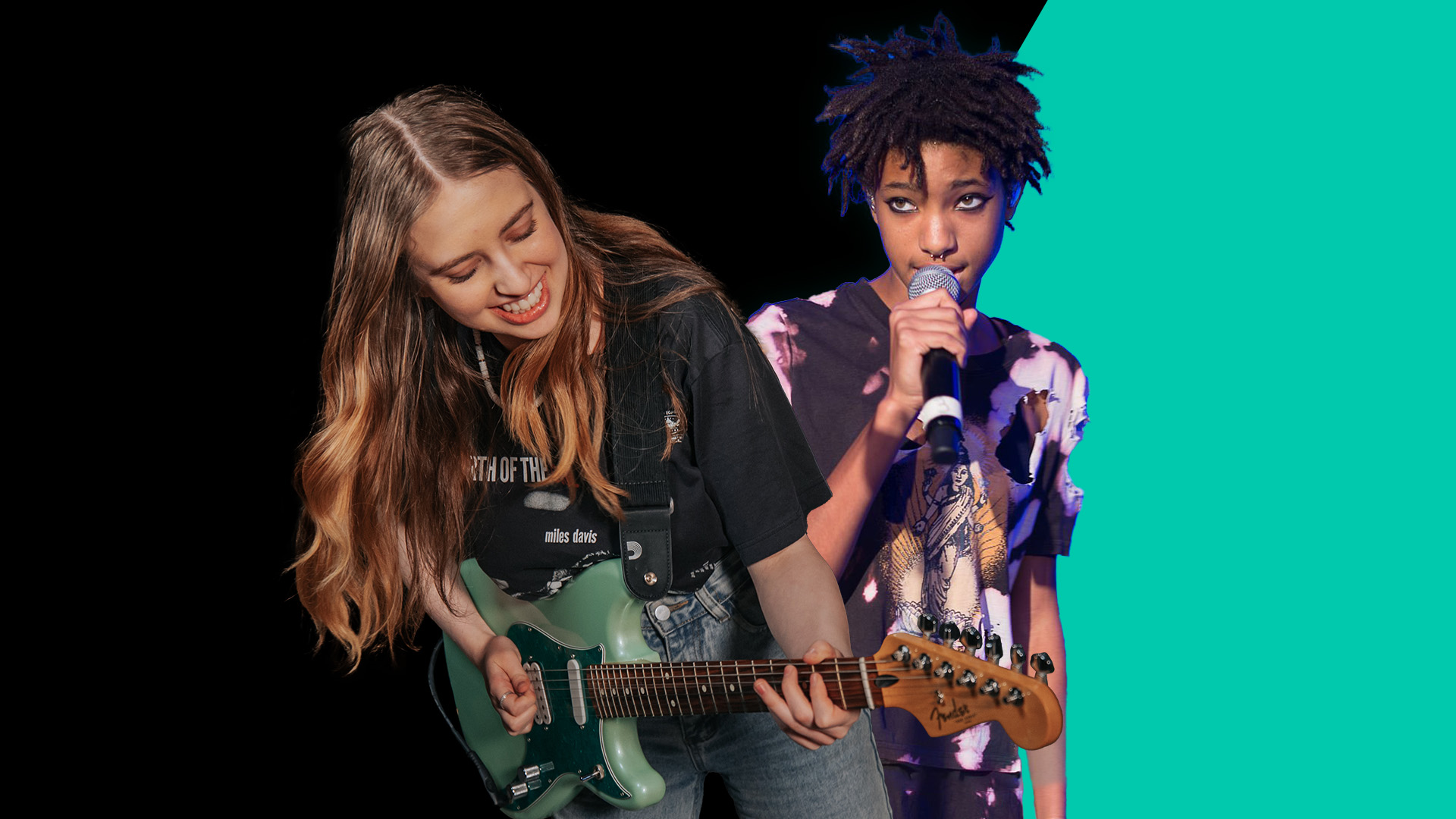 Learn To Play “Come Home” With Ayla - Guitareo Riff