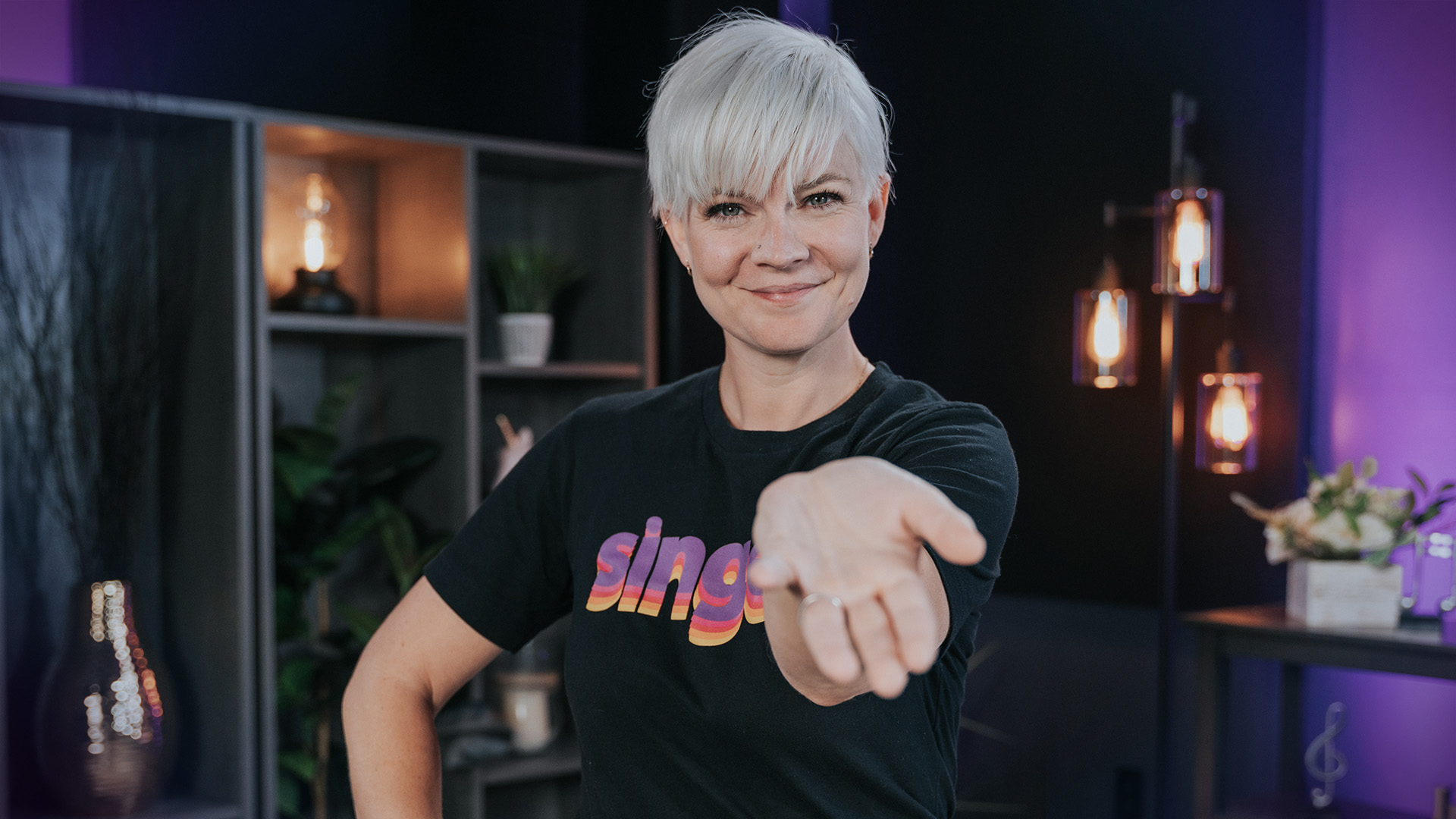 Improve your pitch in only 10 minutes - The Chorus