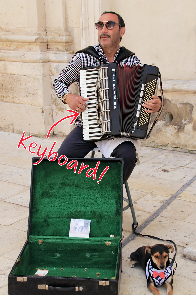Keyboard vs. Piano: What's the Difference? | Pianote