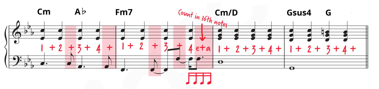 "Skyfall" (Adele) - James Bond Theme Piano Tutorial | Pianote