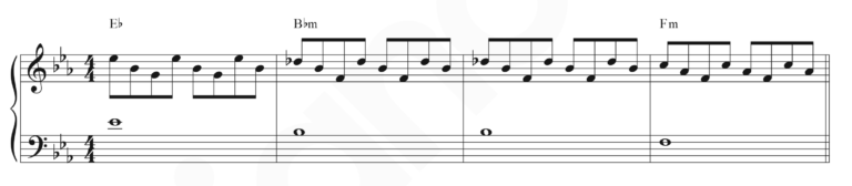 3 Essential Arpeggio Patterns | Pianote