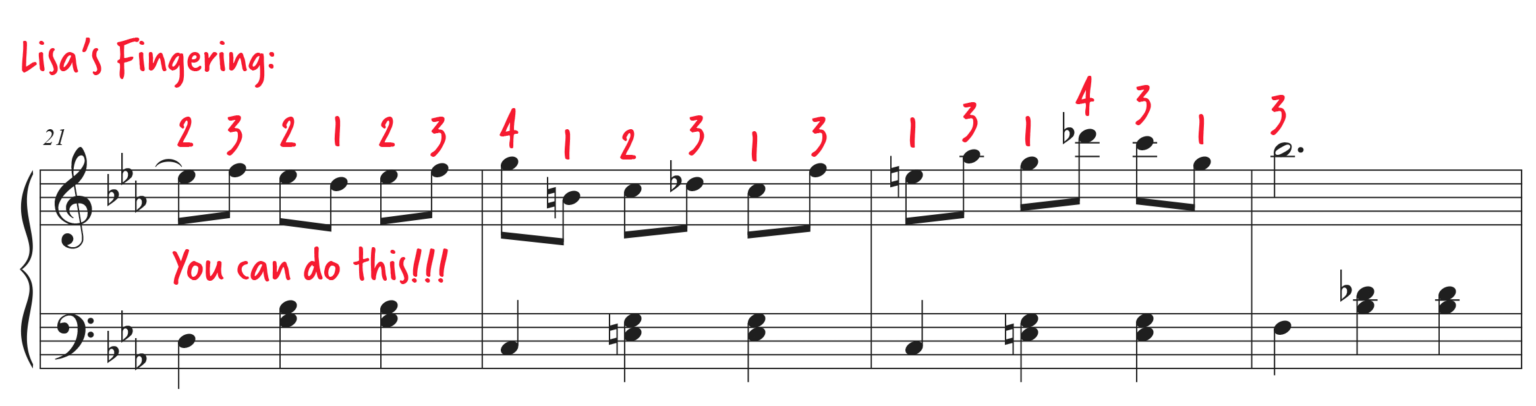 3 Easy Chopin Pieces - Sheet Music | Pianote