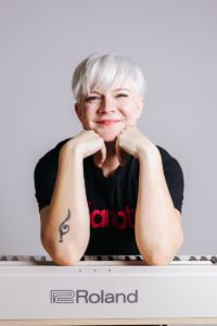 About the Team | The Note | Pianote