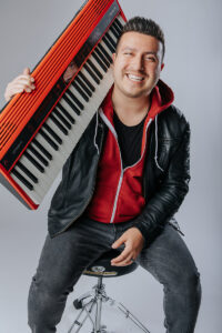 About the Team | The Note | Pianote