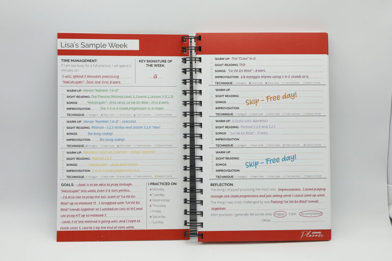 How to Learn Piano Fast: Tips & 7-Day Plan | Pianote