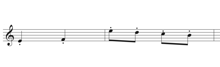 Piano Terms Glossary: Piano Words You Should Know | Pianote