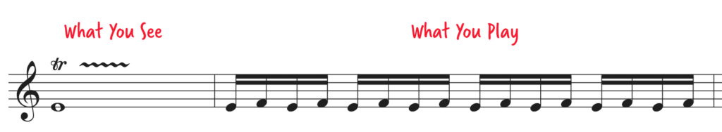 Piano Terms Glossary: Piano Words You Should Know | Pianote