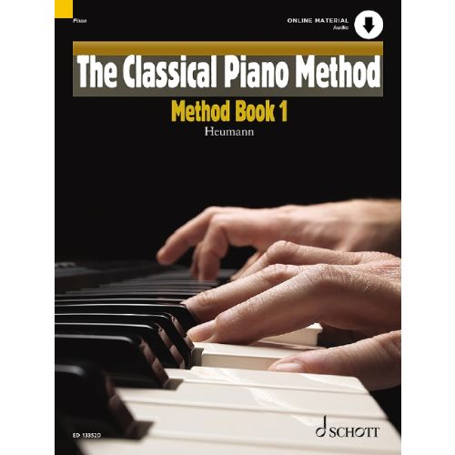 Best Piano Books for Beginners (Adult) - 2023 Reviews