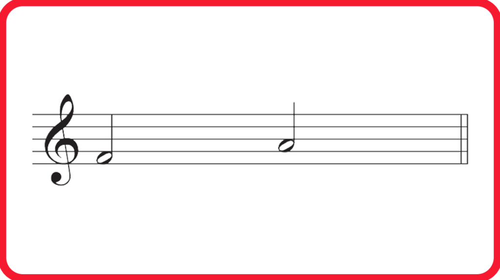 Piano Intervals Explained (Beginner Music Theory) | Pianote