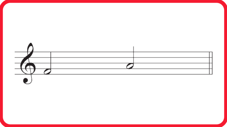 Piano Intervals Explained (Beginner Music Theory) | Pianote