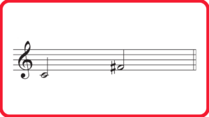 Piano Intervals Explained (Beginner Music Theory) | Pianote