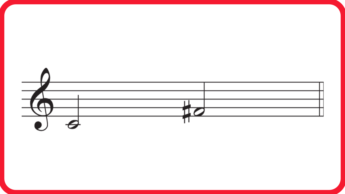 Piano Intervals Explained (Beginner Music Theory) | Pianote