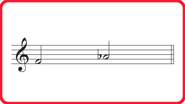 Piano Intervals Explained (Beginner Music Theory) | Pianote