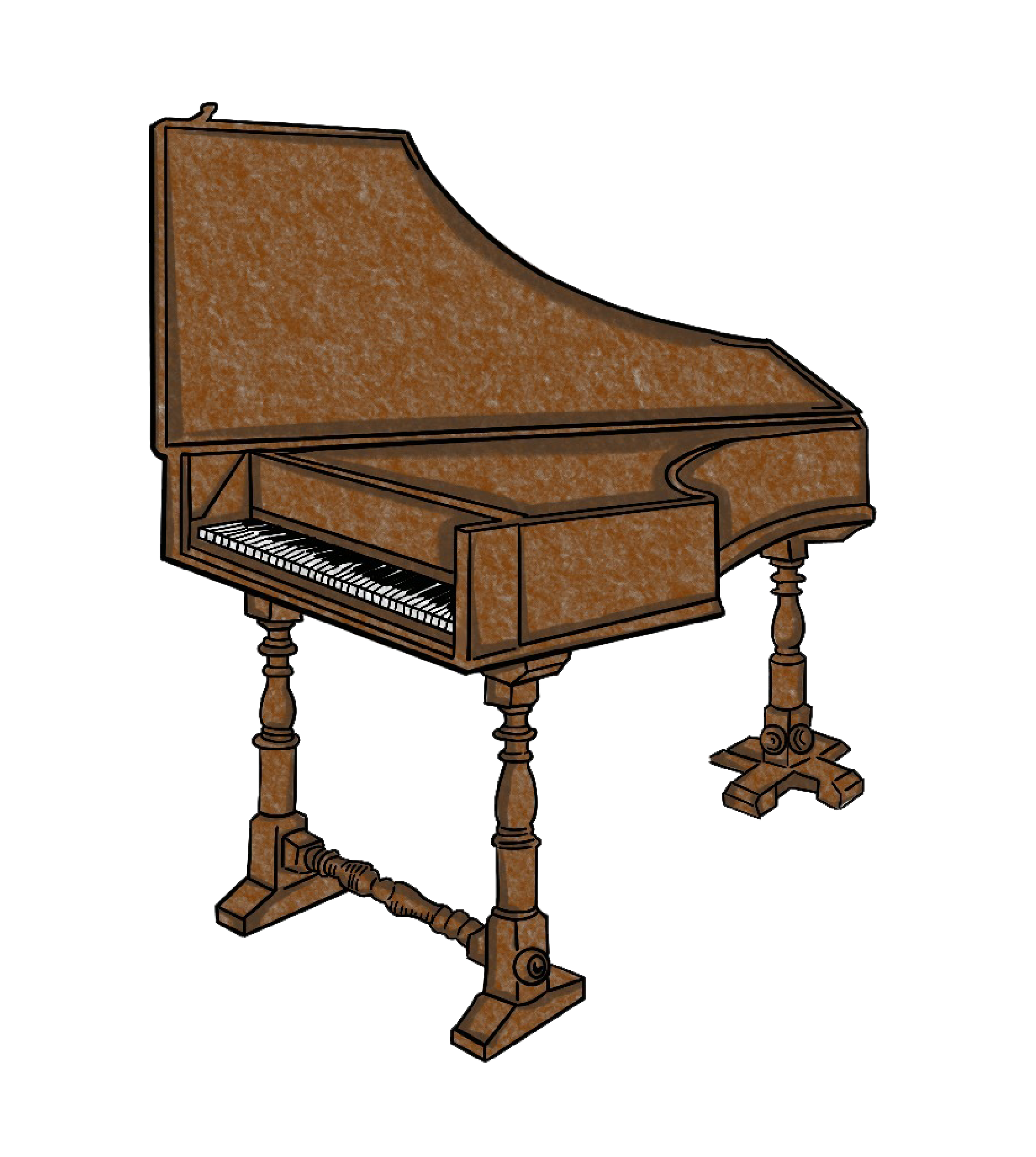 Who Invented the Piano? All About Bartolomeo Cristofori