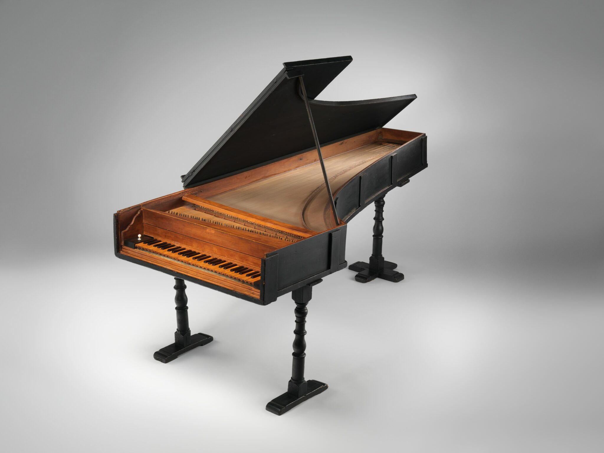 Who Invented the Piano? – Free Piano Lessons Online | The Note | Pianote