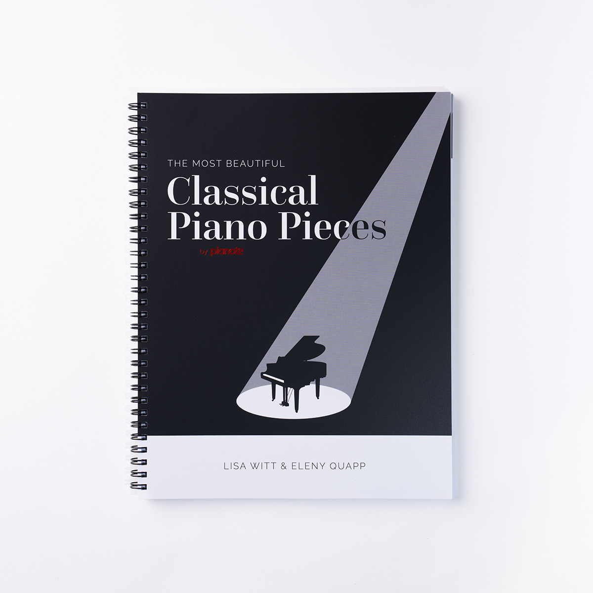 3 Easy Classical Pieces - Piano Sheet Music | Pianote