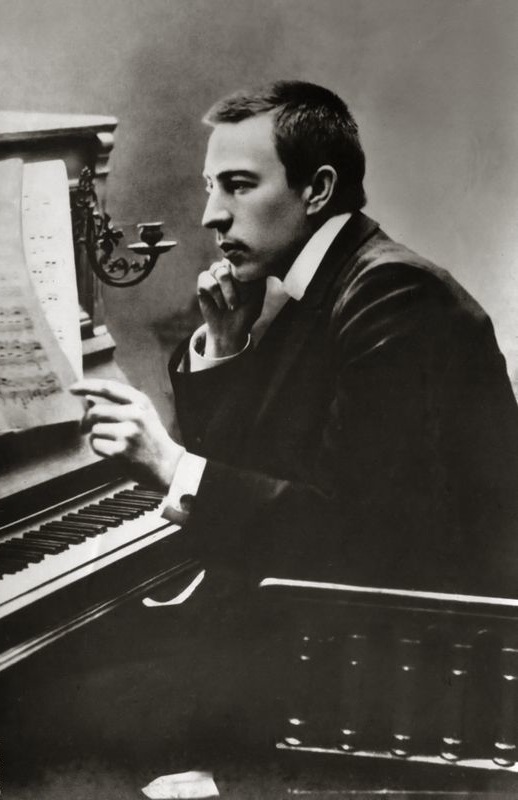 20 Great Piano Composers: The Best Classical Piano Music – Free Piano ...