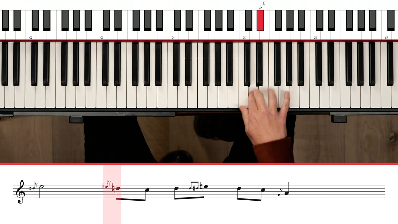 Piano Hacks: Tips to Sound Awesome on the Piano | Pianote
