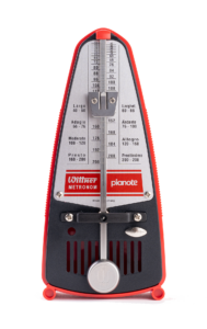 How to Use a Metronome (And Not Hate It) | Pianote