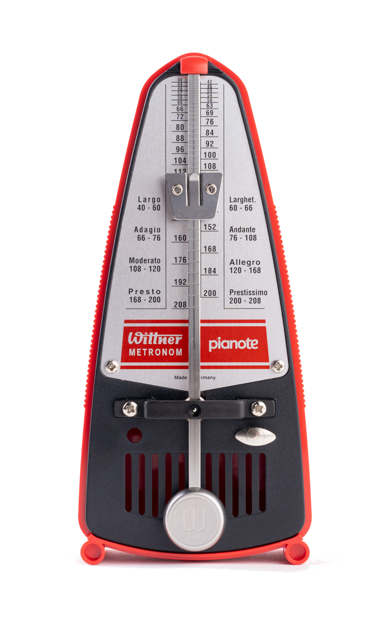 How to Use a Metronome (And Not Hate It) | Pianote