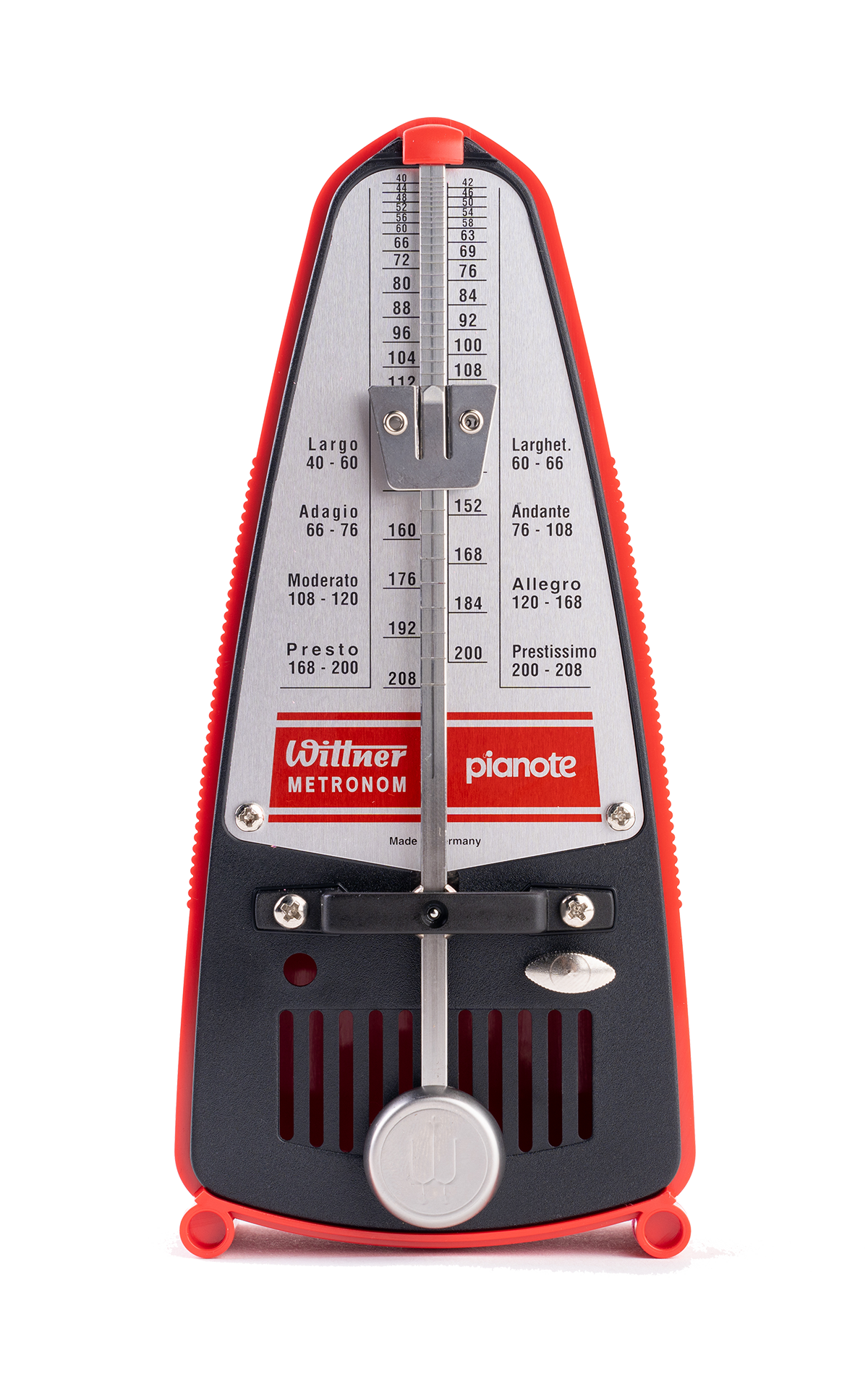 How to Use a Metronome (And Not Hate It) | Pianote