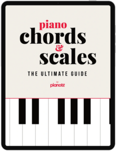 Chord Symbols Explained | Pianote