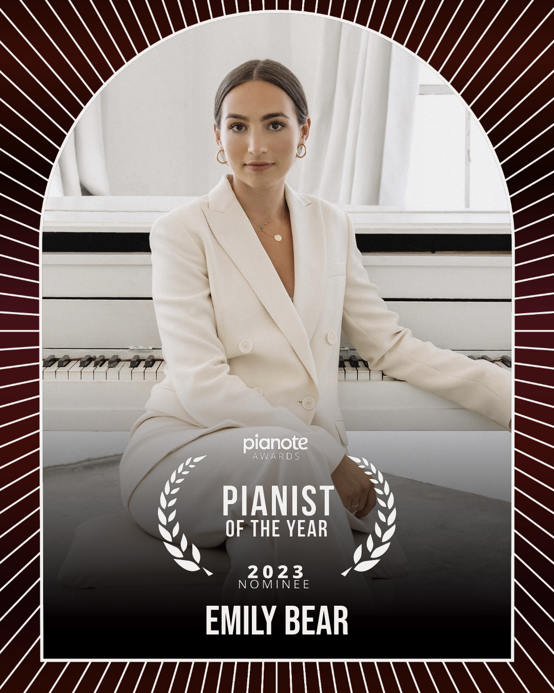 The 2023 Pianote Awards
