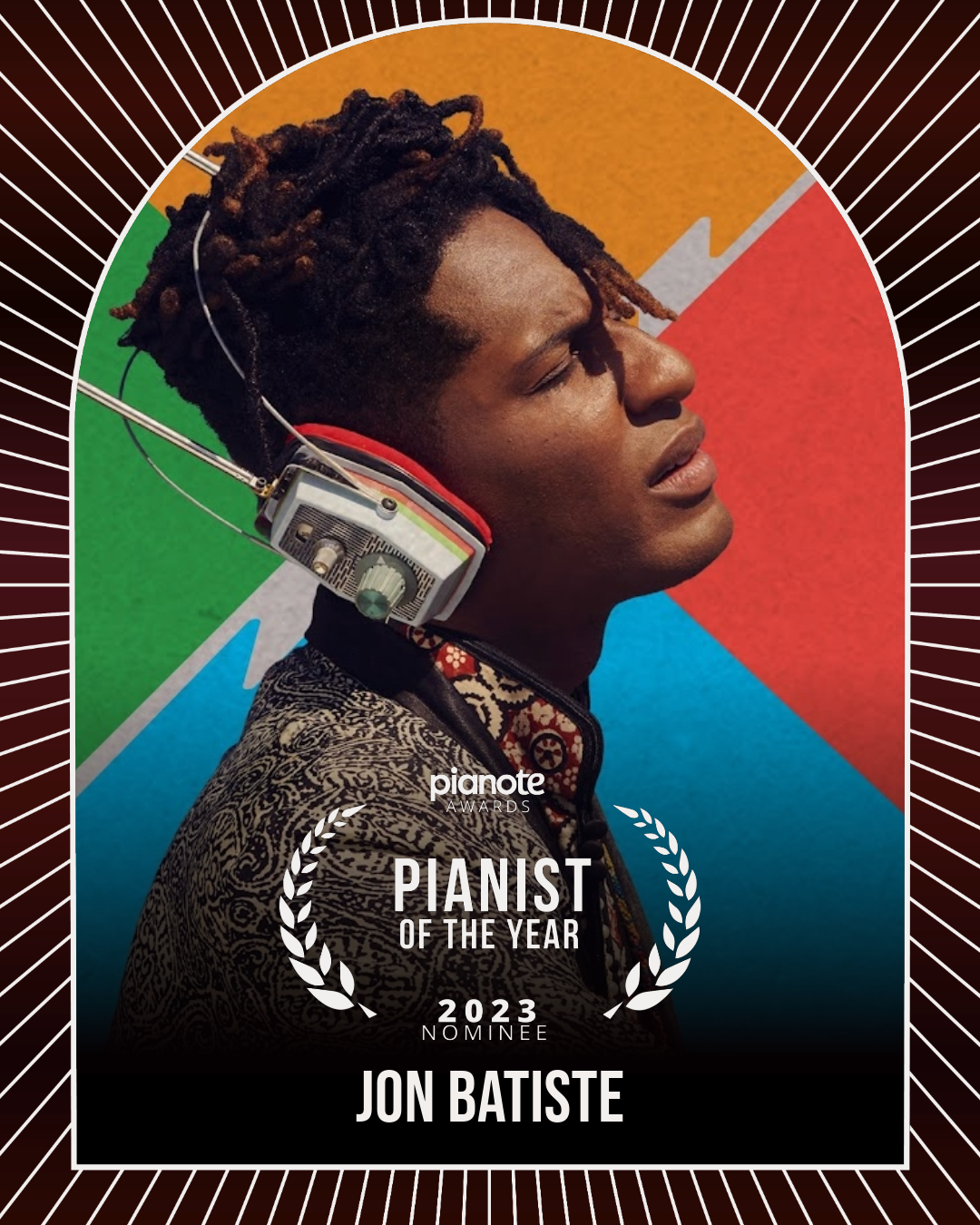The 2023 Pianote Awards