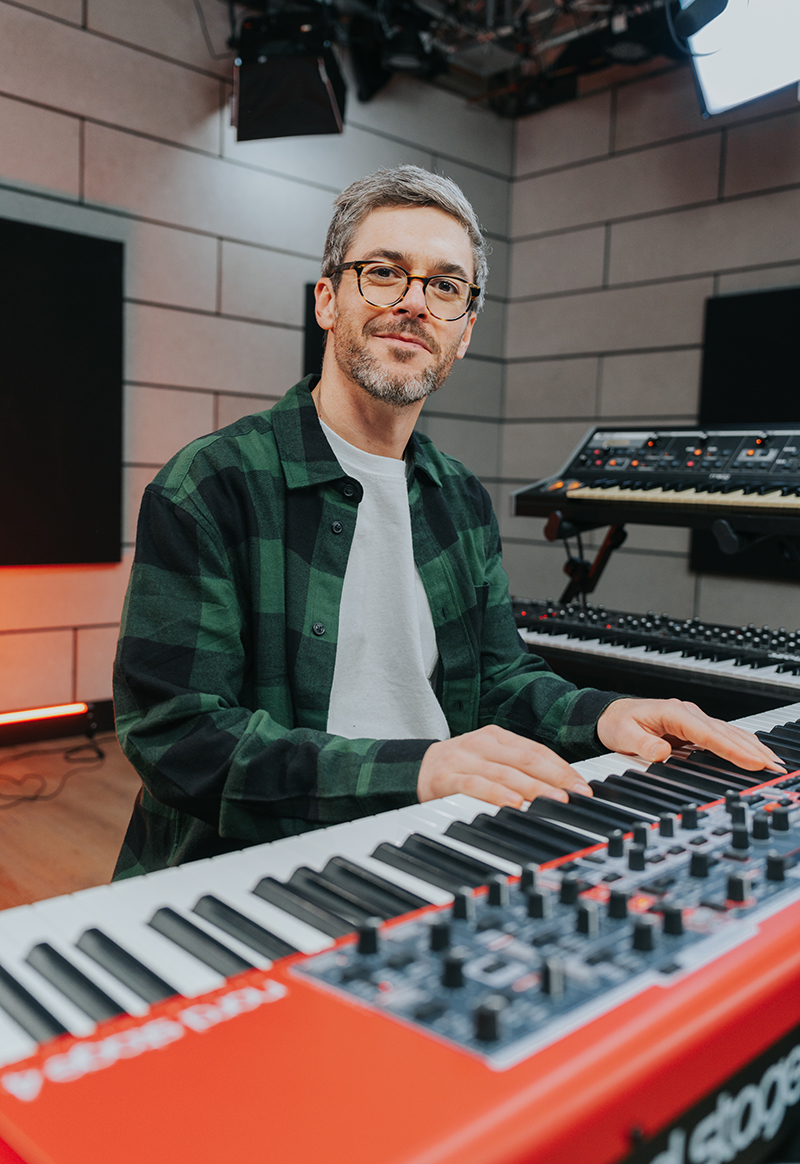 How to Improvise on Piano: A Beginner's Guide | Pianote