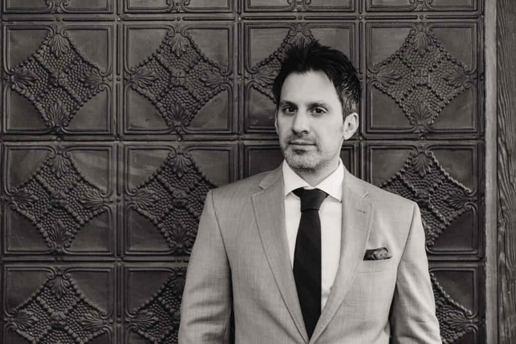 Ragtime Rocks! Scott Bradlee (Postmodern Jukebox) Interview