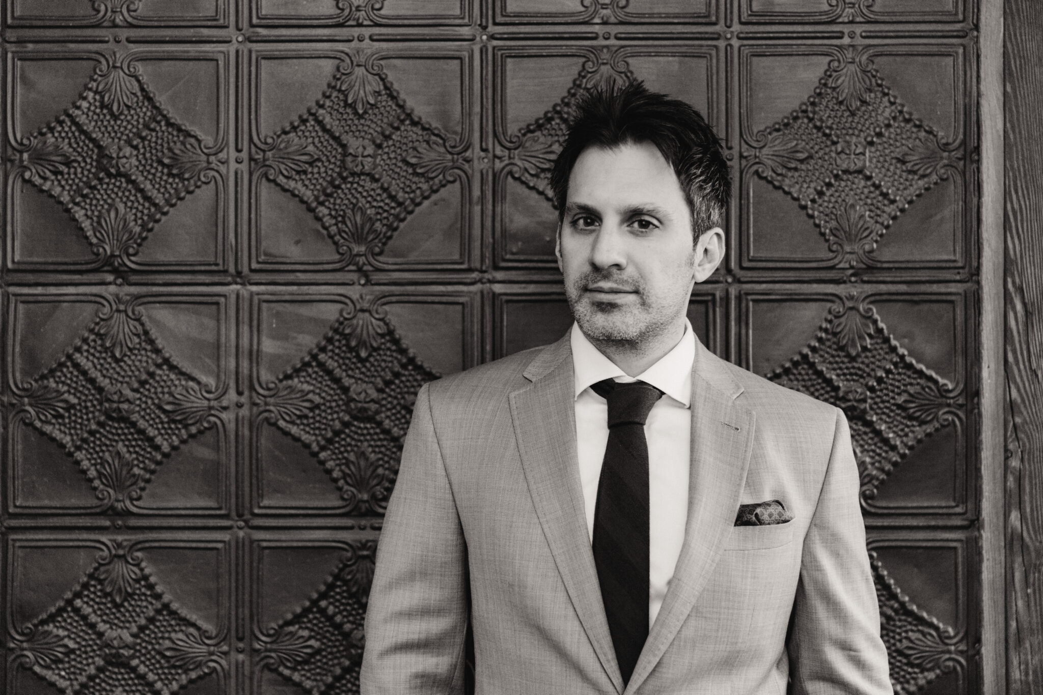 Ragtime Rocks! Scott Bradlee (Postmodern Jukebox) Interview
