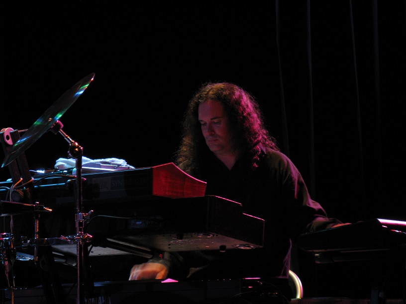 Marc’s Piano Story: Rocker’s Music Journey Comes Full Circle With the ...