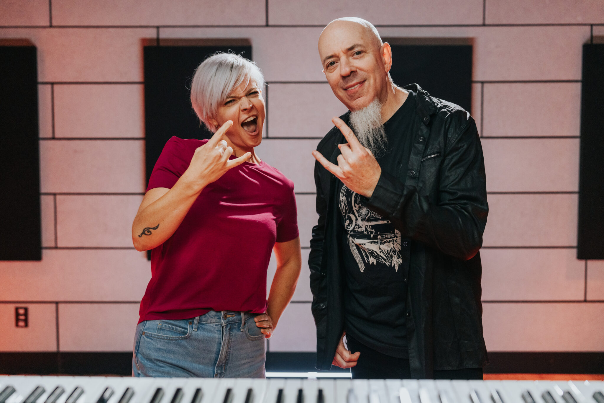 The Great Lisa Witt Interview | Pianote