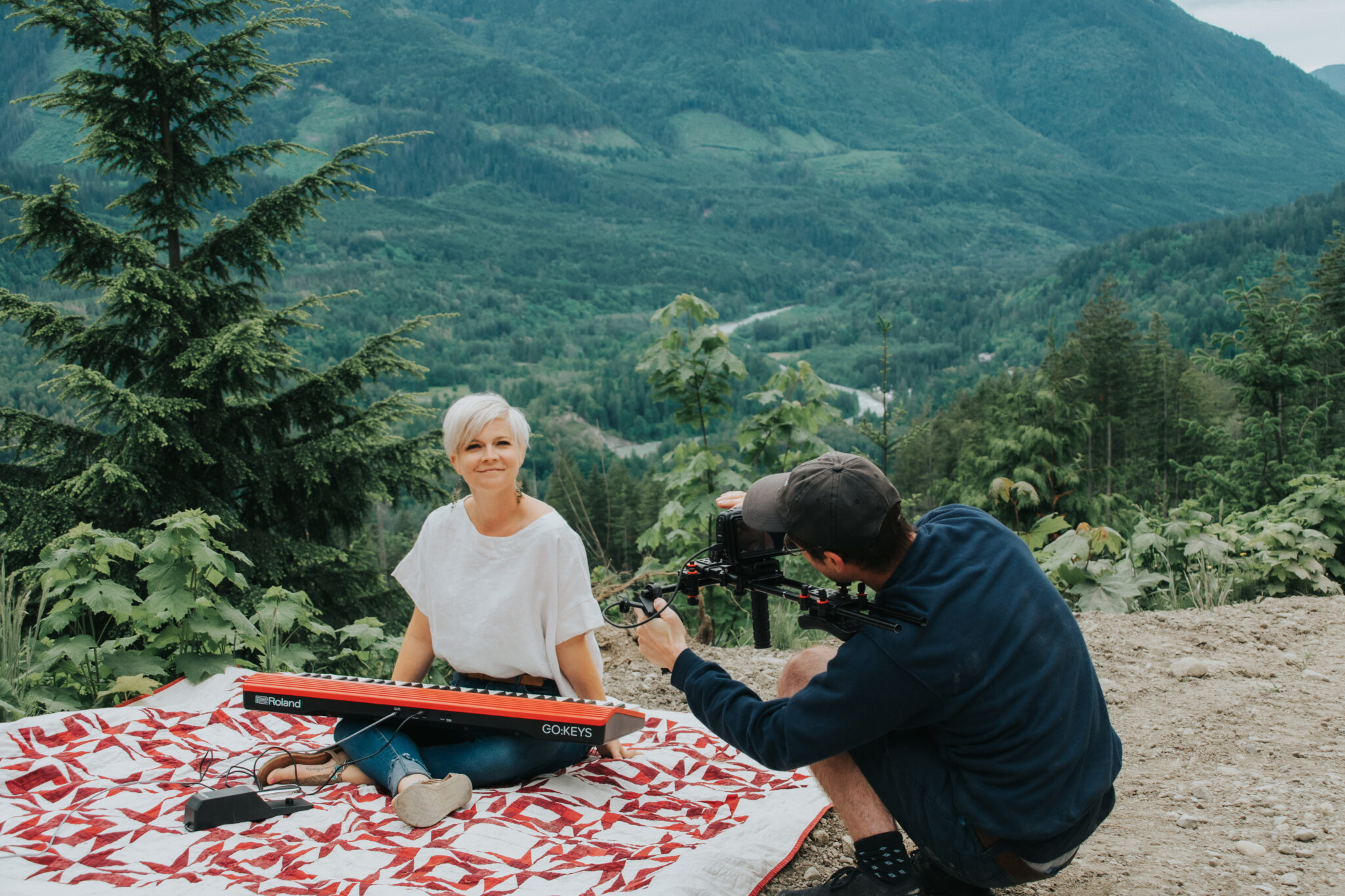 The Great Lisa Witt Interview | Pianote