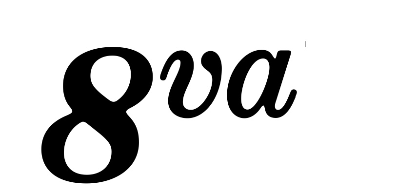 Music Symbols and Meanings | Pianote