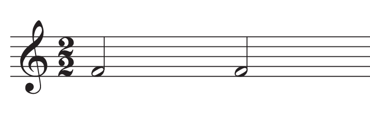 Understanding Cut Time | Pianote