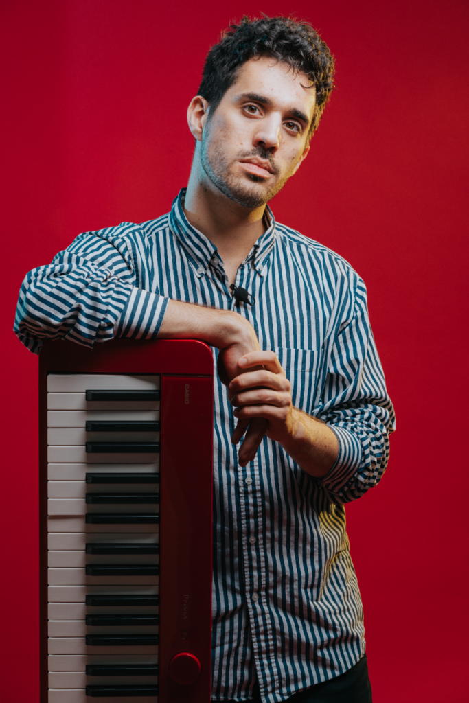 Finding Your Piano Path With Anomalie (Interview) – Free Piano Lessons ...