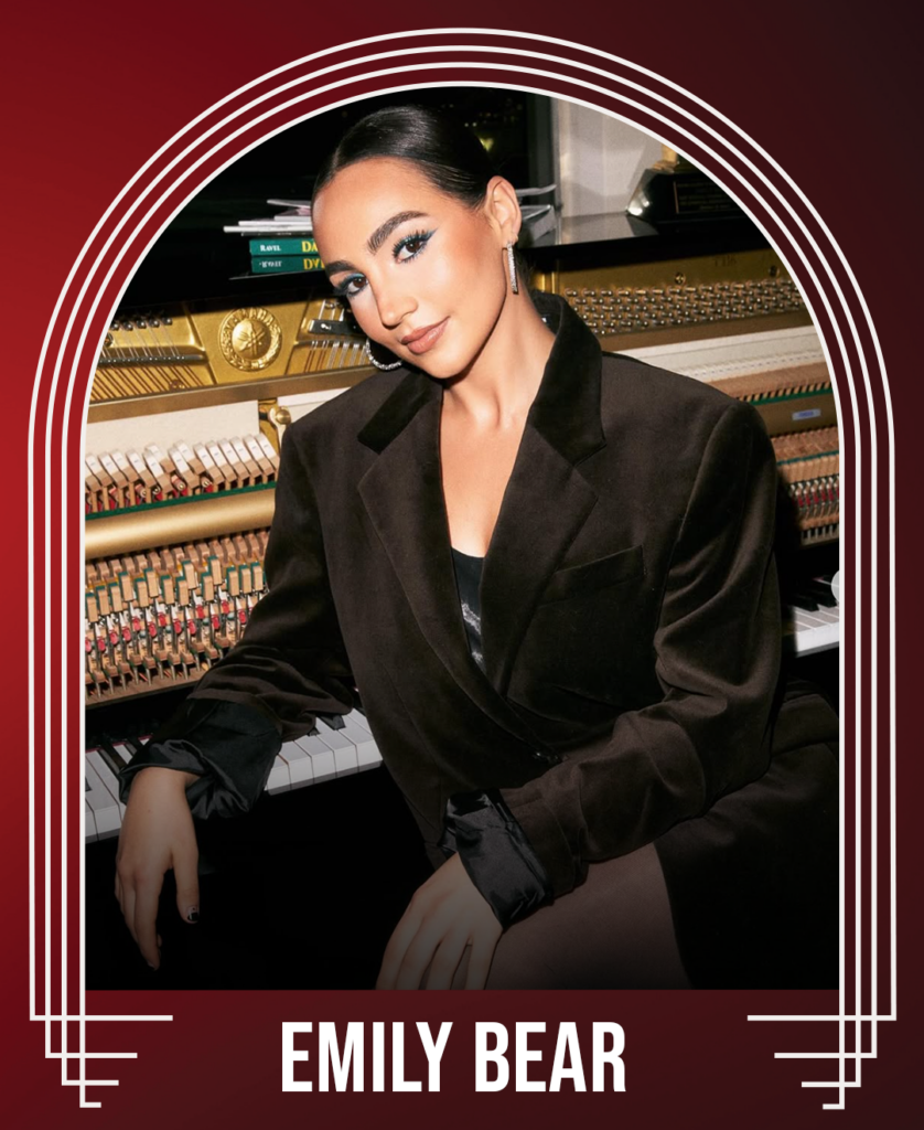 The Pianote Awards